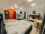 Udachnoe Mesto (Tambovskaya Street No:8Б), otel  Saint‑Petersburg'dan