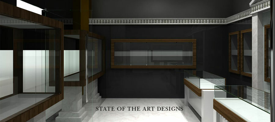 i̇ç mimarlık firmaları Rajasthan Interior Solution & Engineering, Dubai, foto