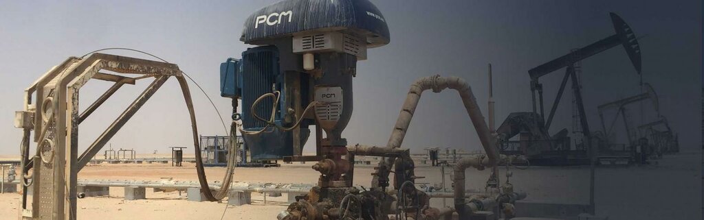Gıda işleme ekipmanları firmaları PCM Middle East Fze, Dubai, foto