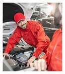 Drive Way Auto Maintenance (13, 10B Street, Al Quoz Industrial 3, Al Quoz Industrial, Hadaeq Mohammed Bin Rashid, Dubai), otomobil servisi