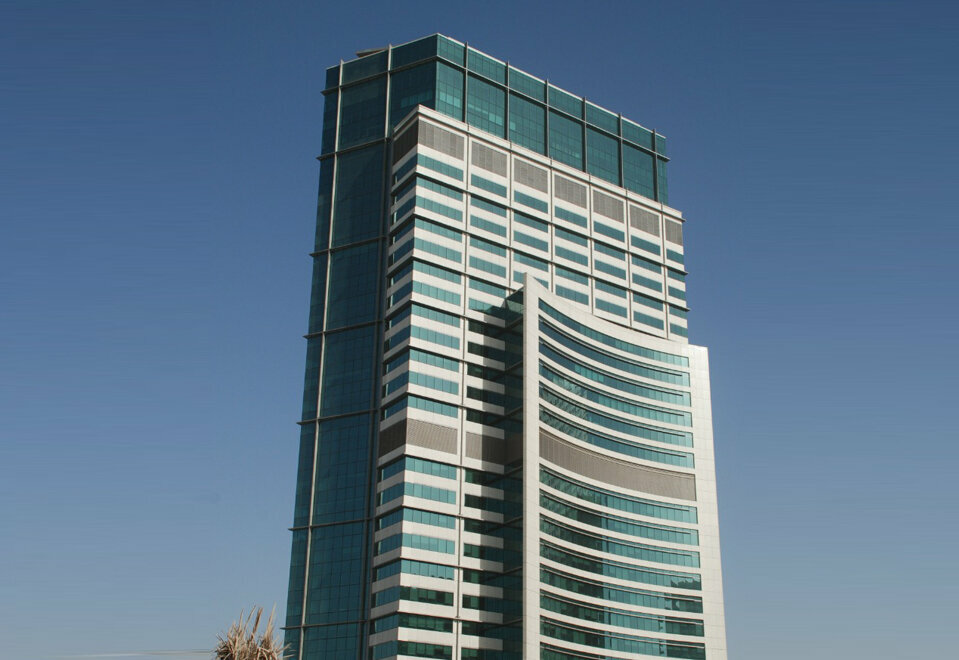 Bina bakım hizmetleri Shahpara Technical Services L. L. C, Dubai, foto