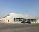 Red Dot Electromechanical (9/8, 7 Street, MW5, Mussafah, Abu Dhabi), yangın önleyici sistemler