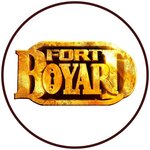 Fort Boyard (Pobeda Revolyutsii Avenue No:142, Shakhty), çocuklar için kutlama organizasyonları  Şahty'den