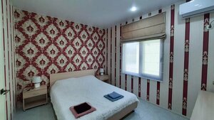 Гостевой дом (Центральная улица No:118, село Мысовое), otel  Kırım Cumhuriyeti'nden