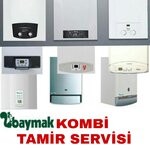 Ataşehir Baymak Kombi Servisi (Barbaros Mah., Halk Cad., No:79, Ataşehir, İstanbul), isıtma sistemleri ve ekipmanları  İstanbul'dan