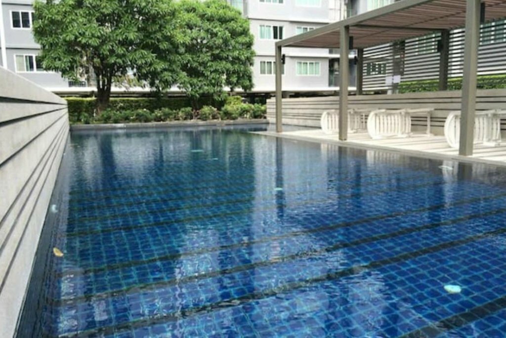 Otel Smart-Z First Class, Bangkok, foto
