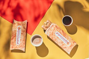 Vkusnolubov (ulitsa Selivanova No:68В, Selmash Microdistrict), fast food  Rostov‑na‑Donu'dan