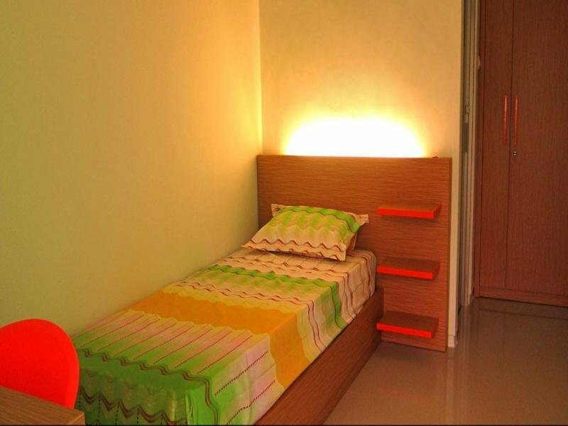 Otel Papaya Inn Home, Surabaya, foto