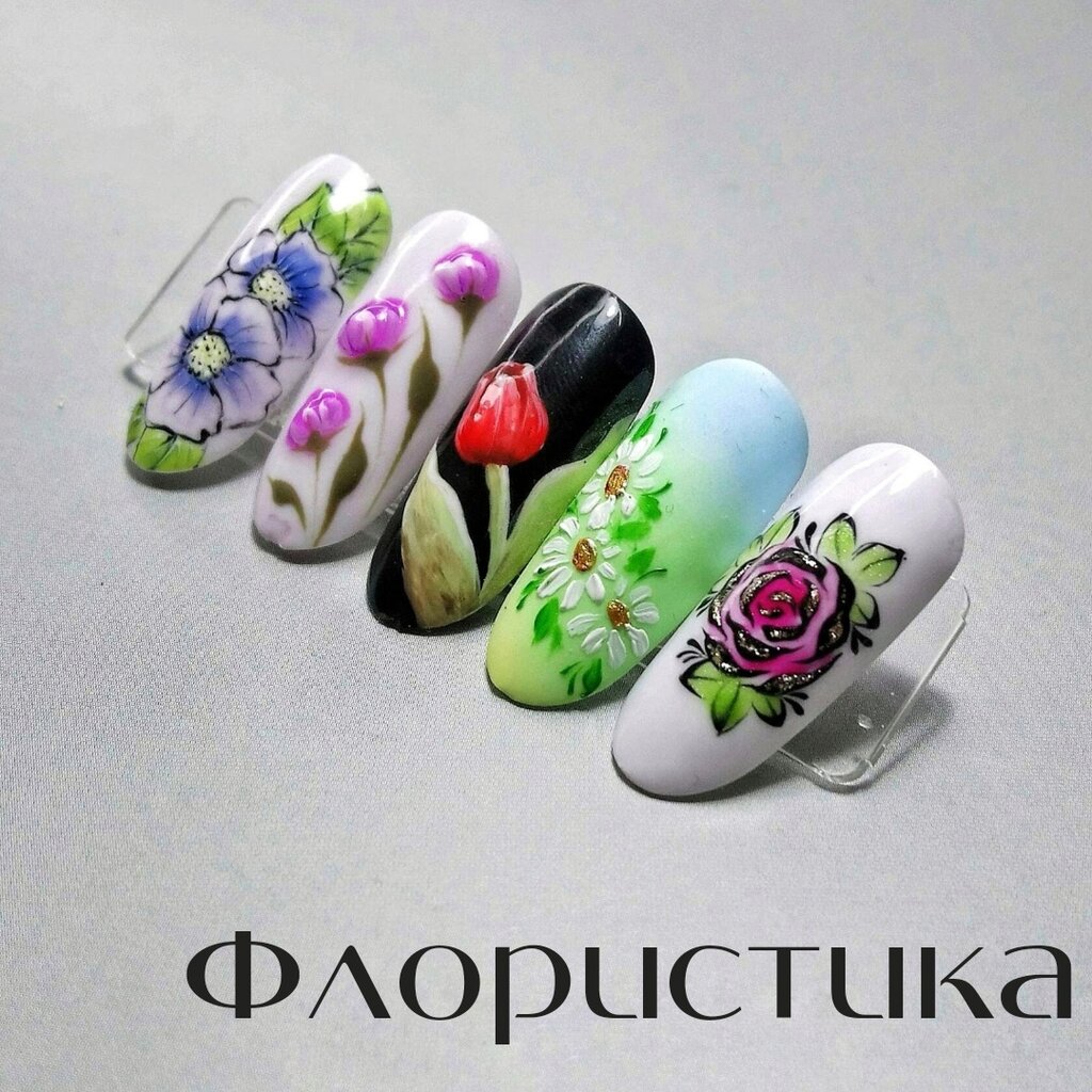 Manikür-pedikür Студия Ирины Дербуш, Kostanay, foto