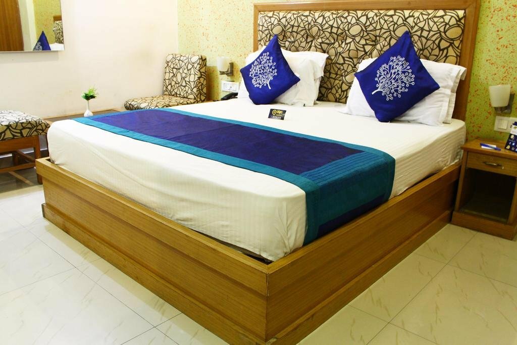 Otel Oyo Premium Saharanpur Road Patel Nagar, Dehradun, foto