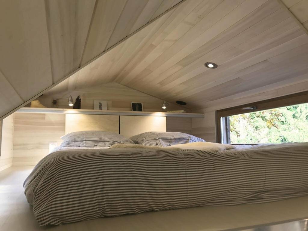 Otel Ecolodge La Belle Verte, , foto
