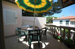 La Piazzetta (Via Diego Martelli No:6, Rosignano Marittimo, Castiglioncello), otel  Toskana'dan