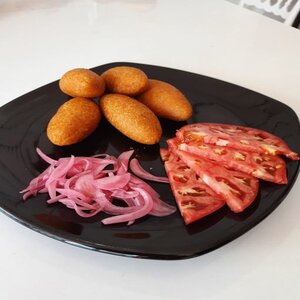 Hünerli Lezzetler (Kocaeli, İzmit, Topçular Mah., Şehit Naki Önder Sok., 7A), fast food  İzmit'ten