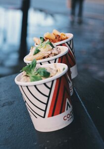 Coco di Mama - Pasta Kitchen - Coventry (Coventry, Cathedral Lanes Shopping Centre, Broadgate), hazır yemek teslim servisleri  Coventry'den