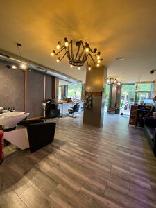 Berberler Barbería Y Estudio De Tatuajes EN Torrejón De Ardoz - Inkut Barber & Tattoo, , foto