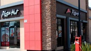 Pizza Hut Uruapan (Michoacán, Uruapan), fast food  Uruapan'dan