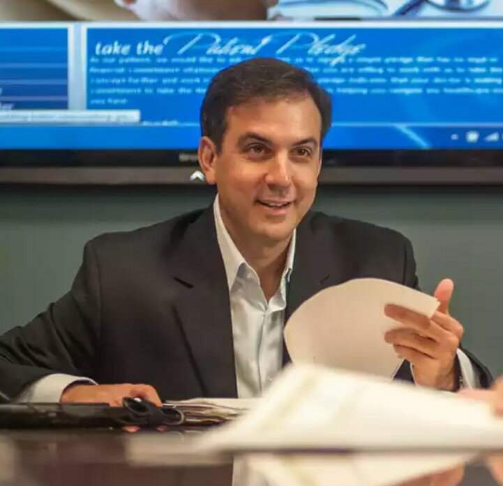 Özel muayenehaneler Premier Medical Associates, Pennsylvania, foto