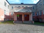 ГАУЗ Со Городская больница № 4 поликлиника № 2, терапевтическое отделение (Moskovskaya ulitsa No:10, Nizhniy Tagil), hastane bölümü  Nijni Tagil'den