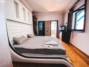 Yerevan hotel (Paronyan Street No:14/3, Yerevan), otel  Erivan'dan