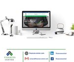 Finances Center (Ahmet Vefik Paşa OSB Mah., Bursa Cad., No:47, Kestel, Bursa), muhasebeciler  Bursa'dan