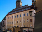 Advita Haus An der Petrikirche in Bautzen (An der Petrikirche No:4, Bautzen), huzurevi, bakımevi  Bautzen'den