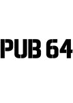 Pub64 (Saratov, ulitsa imeni Chelyuskintsev), al götür kahve  Saratov'dan