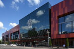 Галерея Стильных Кухонь (Butlerova Street No:17), mutfak mobilyaları  Moskova'dan