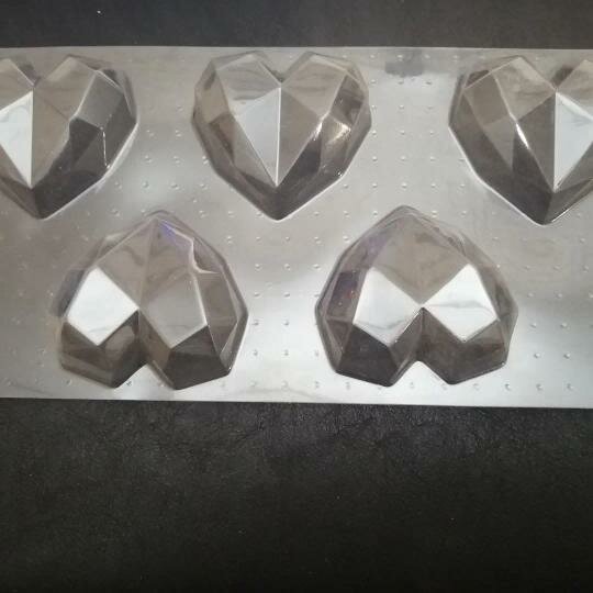 Sanayi kuruluşu Формовка3d, Moskova, foto