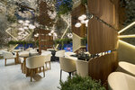 Per Se (Arkhitektora Schuseva Street No:2к2), restoran  Moskova'dan