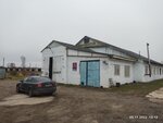 Авторемшиномонтаж (Meliorativnaya ulitsa No:18А, selo Pogoreloye Gorodishche), otomobil servisi  Tverskaya oblastından