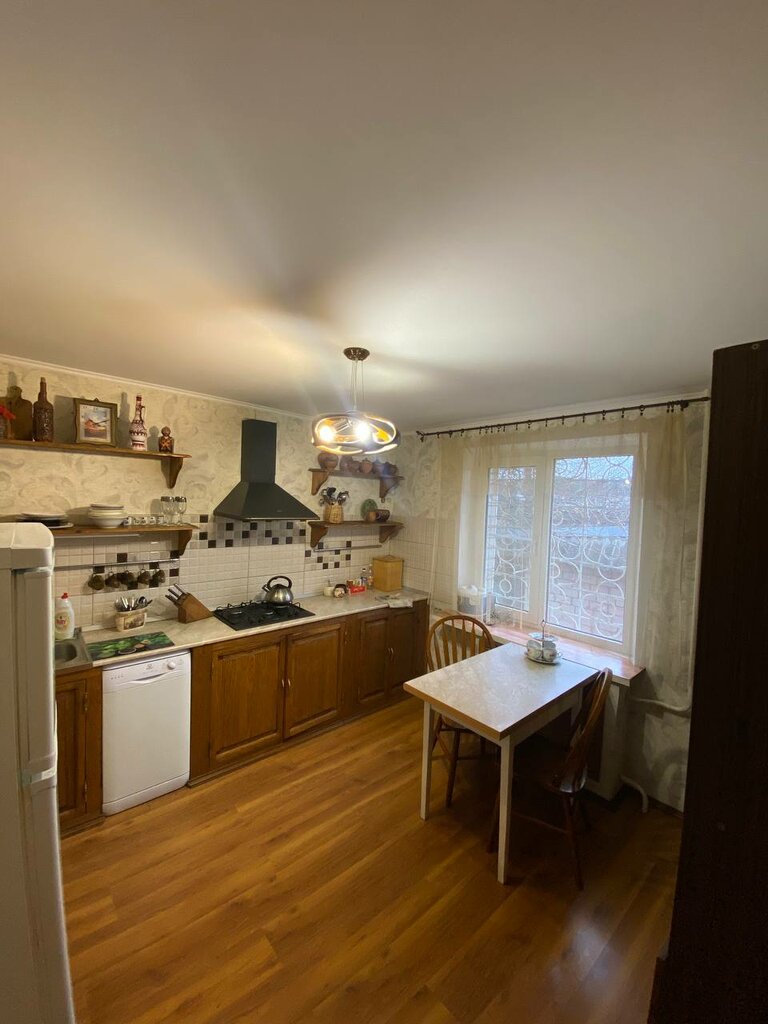 Resort oteller, tesisler Domik u lesa, Kurskaya oblastı, foto