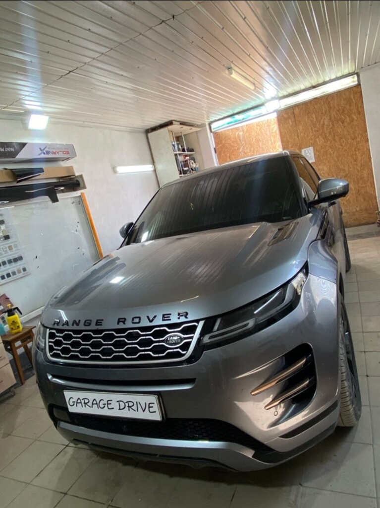 Araç sigorta şirketleri Garage Drive, Canköy, foto