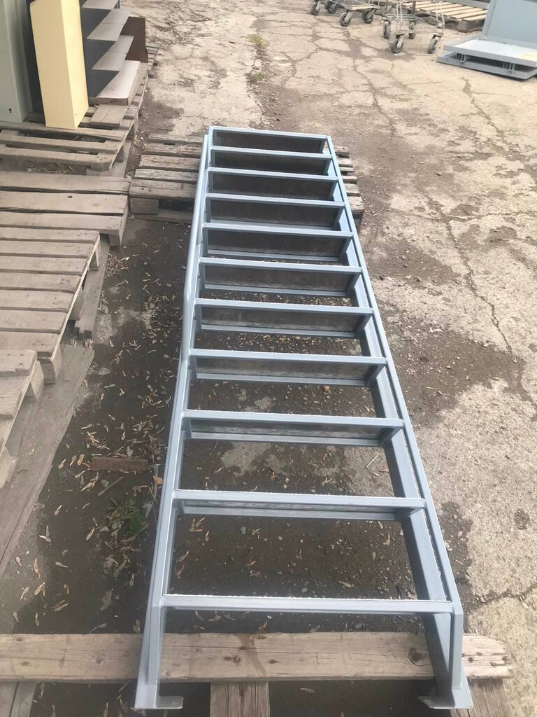 Metal konstrüksiyon firmaları Vostokavtomatika Pkf, Krasnoyarsk, foto