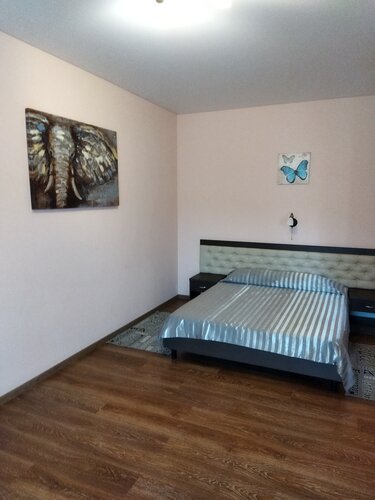 Otel Sober, Krasnodarski krayı, foto