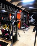 MGM-Fitness (Kashirskiy Drive No:13с2), fitness kulüpleri  Moskova'dan