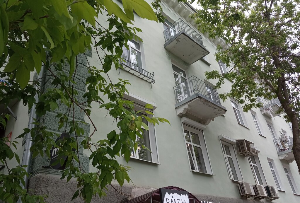 Sanayi ekipmanları firmaları Energia Tepla, Perm, foto