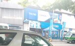 Tecno (Brazzaville, Commune de Poto-Poto, Avenue Orsi), bilgi hizmetleri ofisleri  Brazzaville'den
