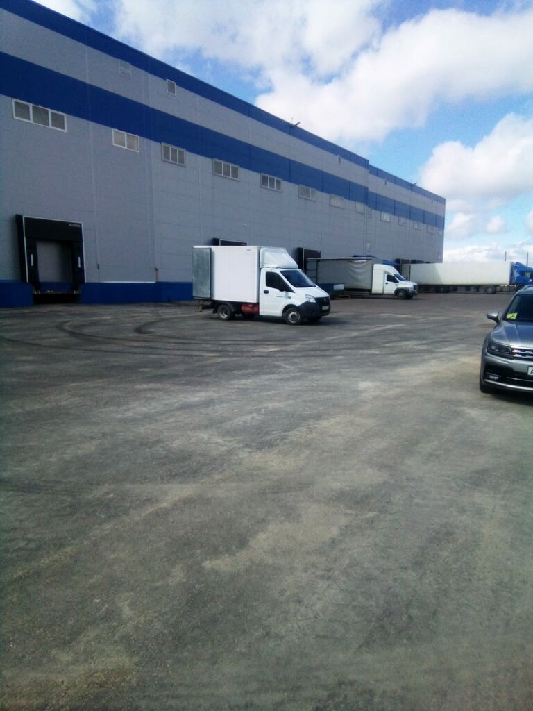 Ticari gayrimenkul alım satımı ЕвроСклад-Казань, Tataristan, foto