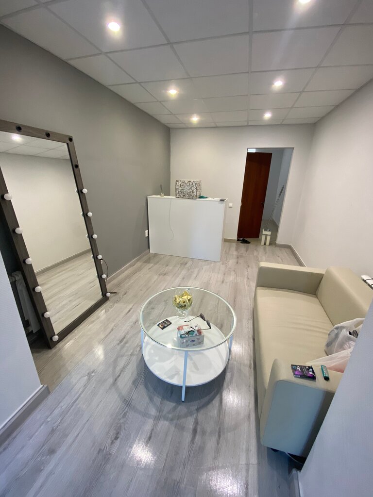 Epilasyon Blanche Элос, Kazan, foto