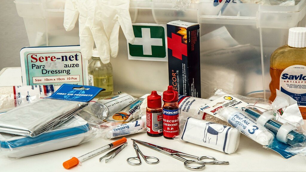 Eczaneler Farmacia Libertad, , foto