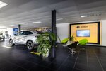Garage Auto Passion, Sebastien Curchod (Vaud, Aigle, Villeneuve, Zone industrielle C, 89), i̇kinci el araç  Vaud'dan