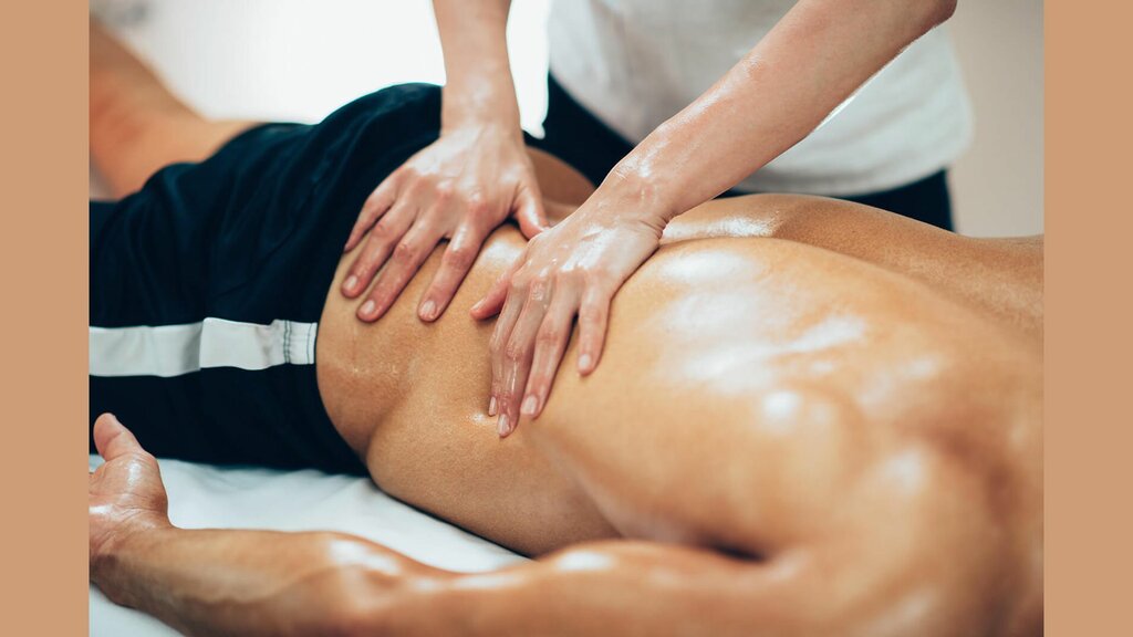 Güzellik salonu Ox Masajes y Estética Masculinos, Buenos Aires, foto