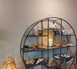 Mistral (Tuscany, Prato, Via Vincenzo Gioberti), antikacı dükkanları  Floransa'dan