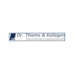Dr. Thiems & Kollegen GmbH Steuerberatungsgesellschaft (Reinekestraße No:13, Cuxhaven), mali müşavir  Cuxhaven'dan