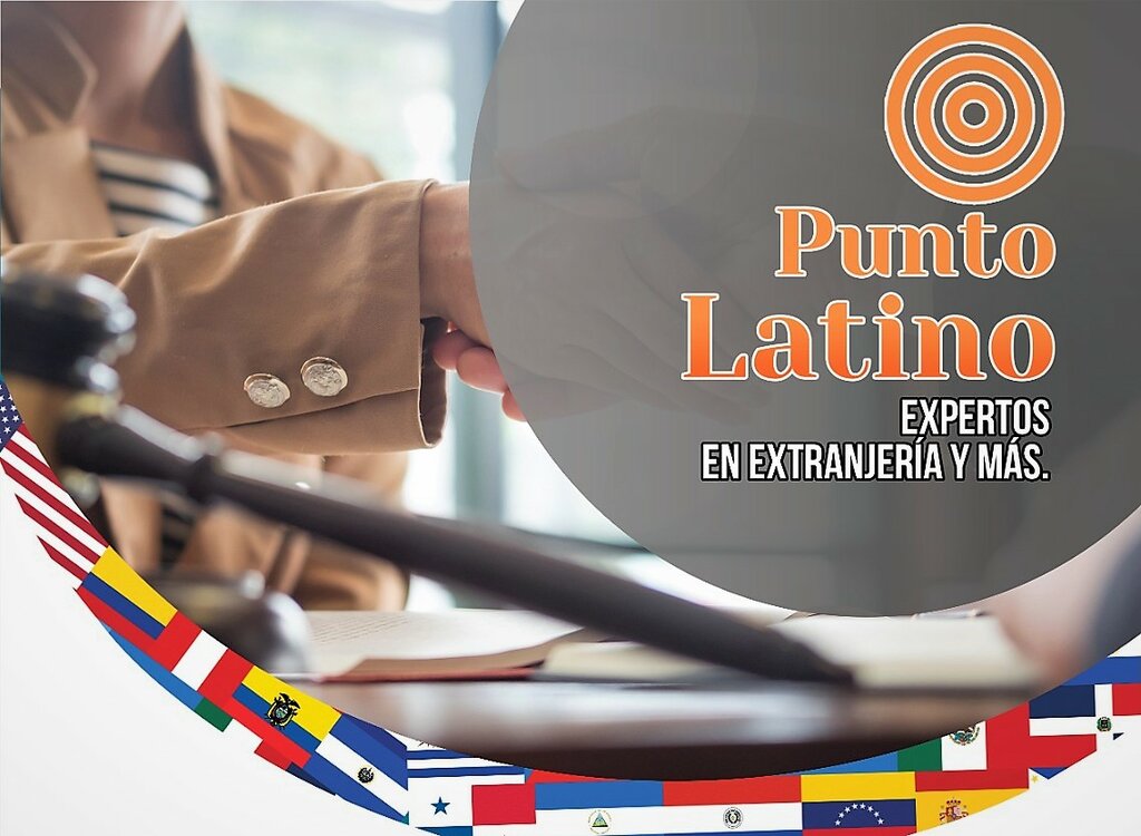 Avukatlar Punto Latino Expertos EN Extranjería Valencia, Valensiya, foto
