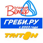 Grebi.ru (Smolnaya Street No:63Б), fitness ve spor ekipmanı firmaları  Moskova'dan