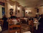 Restoran Ćiribu Ćiriba (Belgrade County, Zemun, Donji grad, Masarikov Square, 6), restoran  Sırbistan'dan