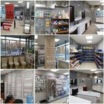 StroyMarket (Turistskaya Street No:11), banyo ve klozet mağazaları  Moskova'dan