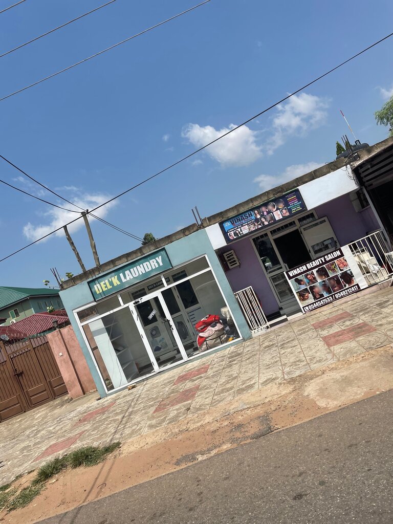 Güzellik salonu Vinash Beauty Salon, Dünya, foto