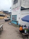 Gama - Contacts Sarlu (Brazzaville, Plateau), otomobil satış galerileri  Brazzaville'den